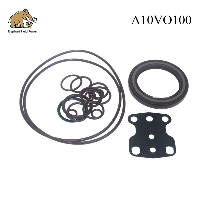 Rexroth A10VO100 A10VSO100 A10V A10VO A10VSO Replacement Hydraulic ...
